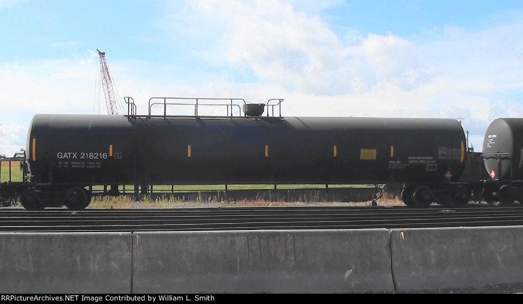 Building a Frt in Balmer Yard -5